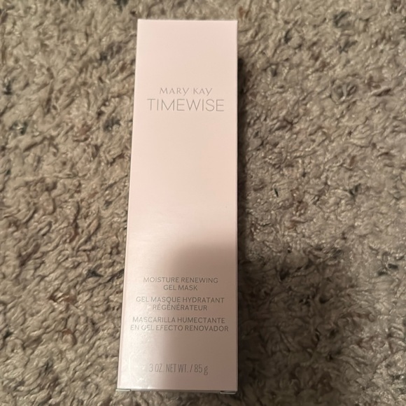 Mary Kay | Skincare | Mary Kay Timewise Moisture Renewing Mask Brand ...